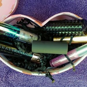 Sephora | Makeup | Sephoras Favorite Lips Kit 6 Included | Poshmark